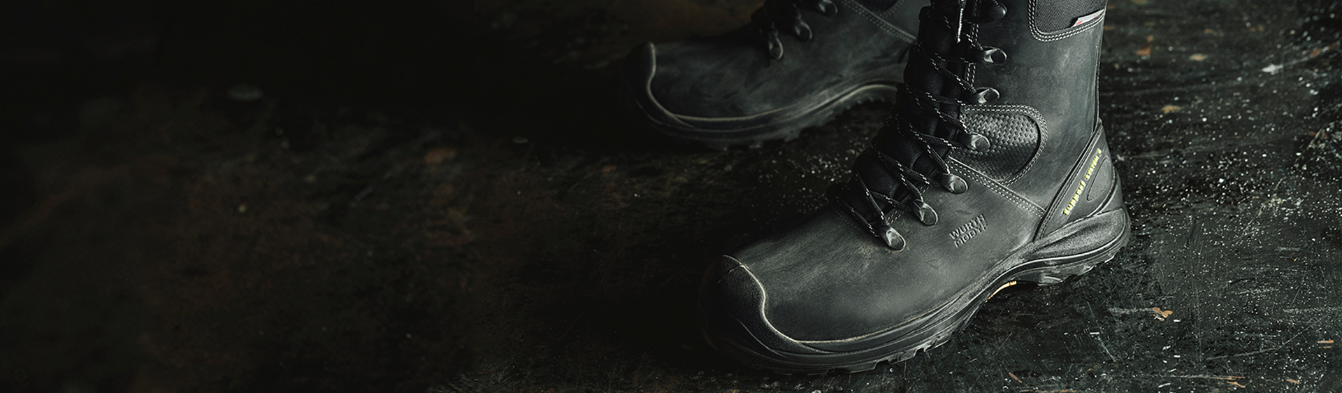 Safety shoes | Würth Industrie France